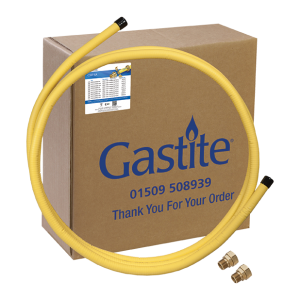 Become a Gastite stockist - Gastite