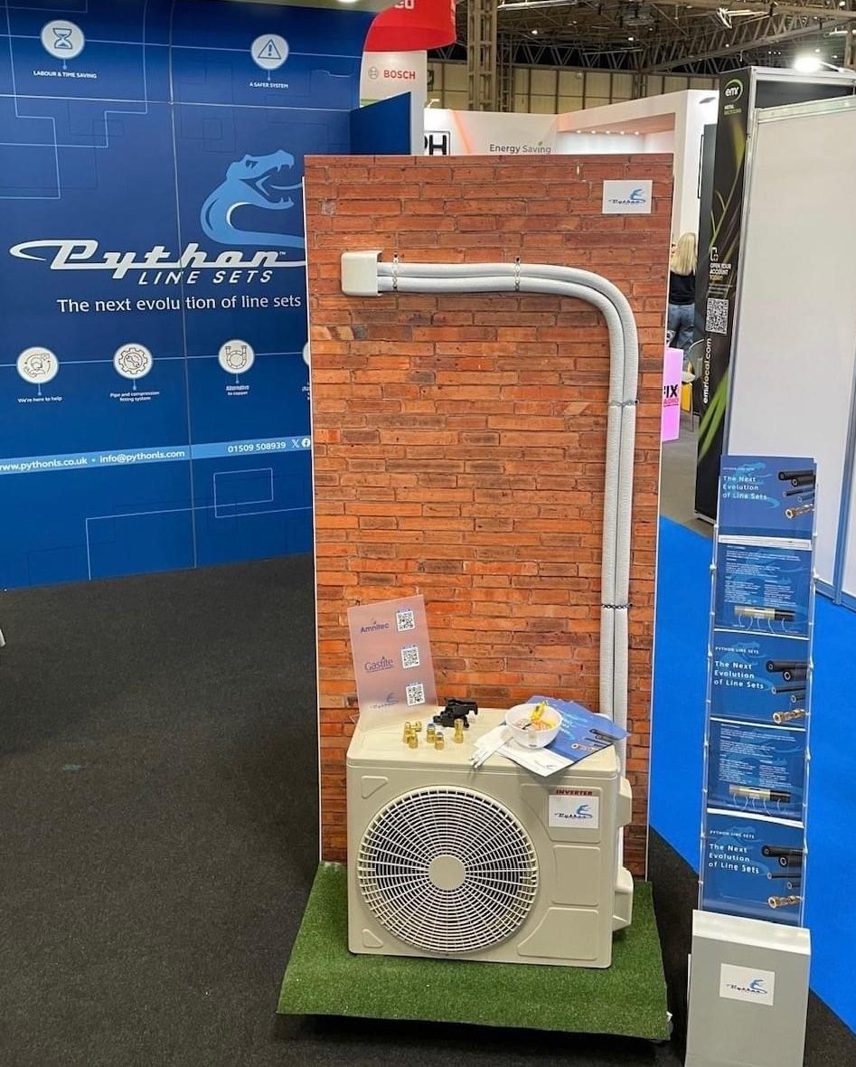 Introducing our breakthrough product... - Gastite